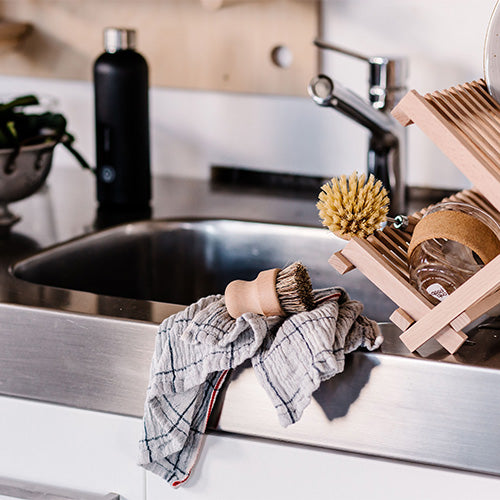 5 Ways to Reduce Your Kitchen Waste – GoodFor