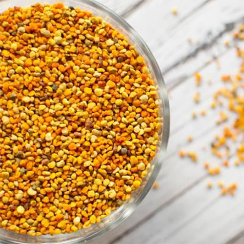 Everything You Need to Know About Bee Pollen – GoodFor