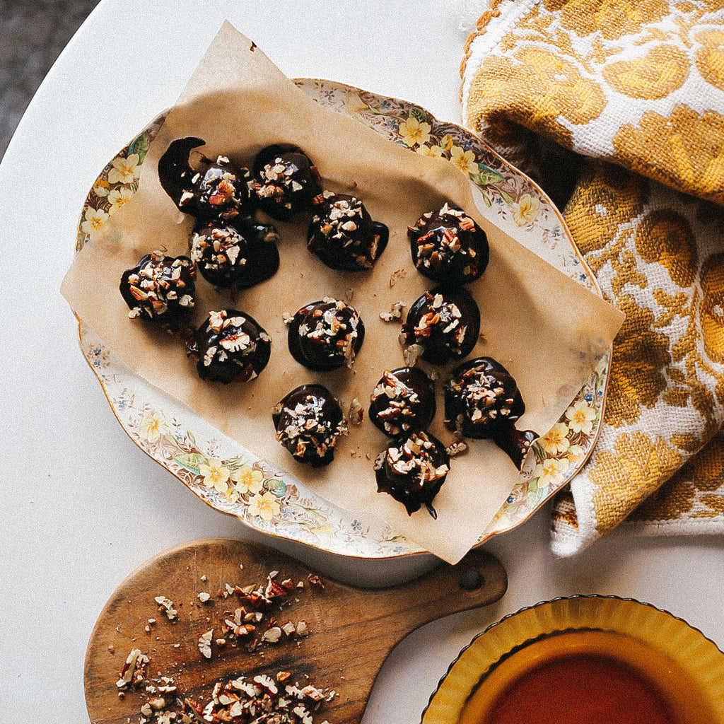 Recipes – Tagged "Snacks" – GoodFor