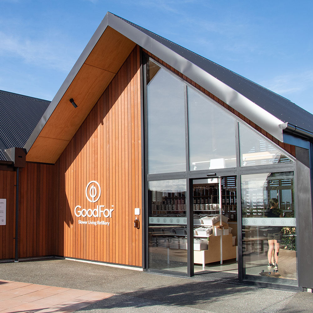 Shop Local: GoodFor Nelson