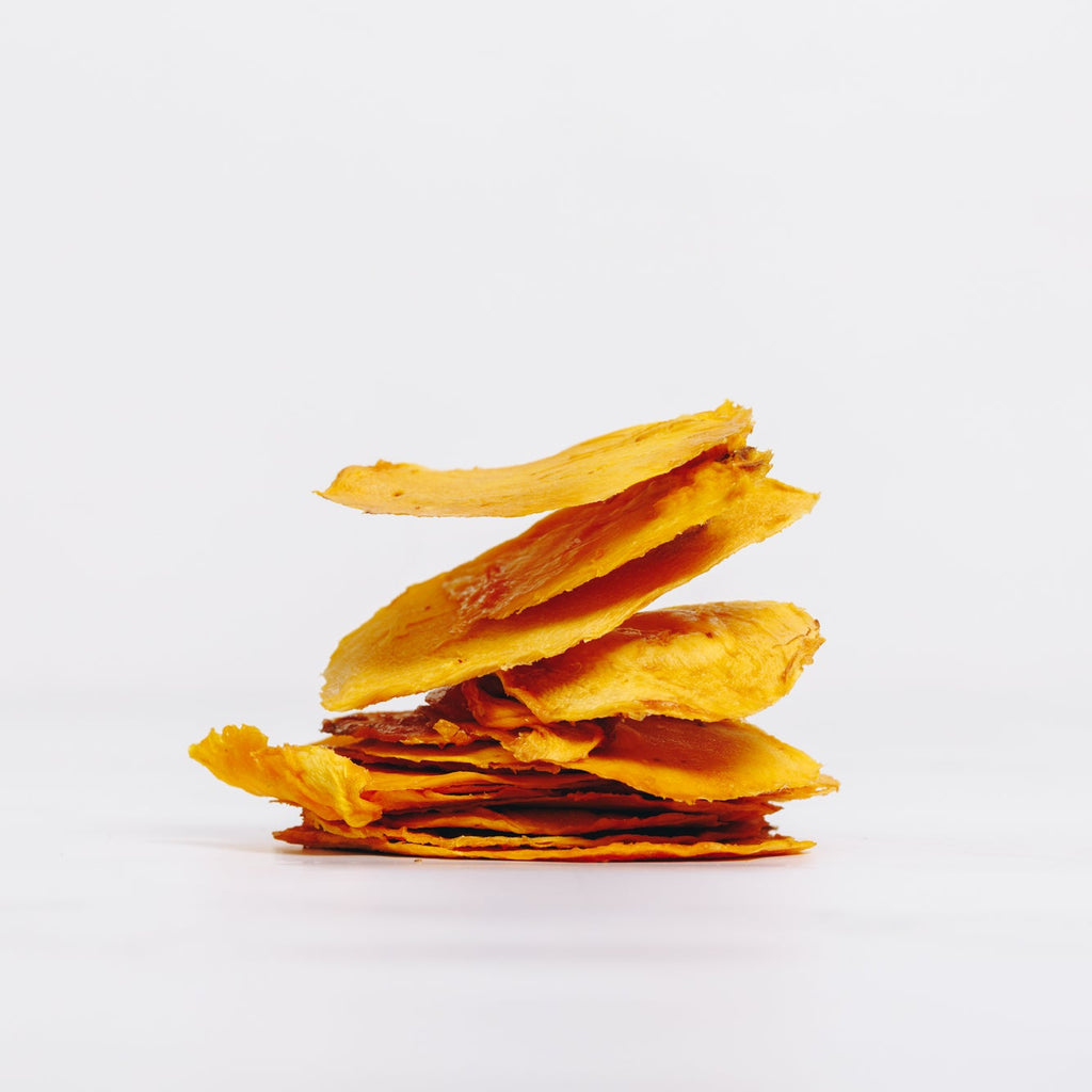 Mango Cheeks – GoodFor