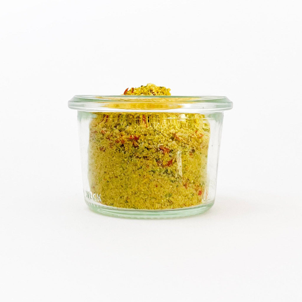Vegetable Broth Powder - Organic – GoodFor