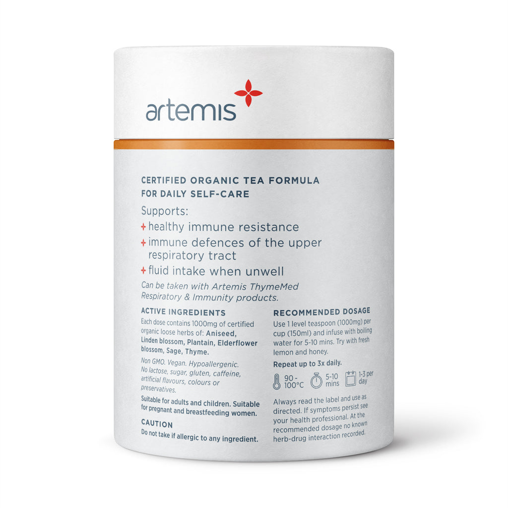 Artemis - Immunity Tea 30gr – GoodFor
