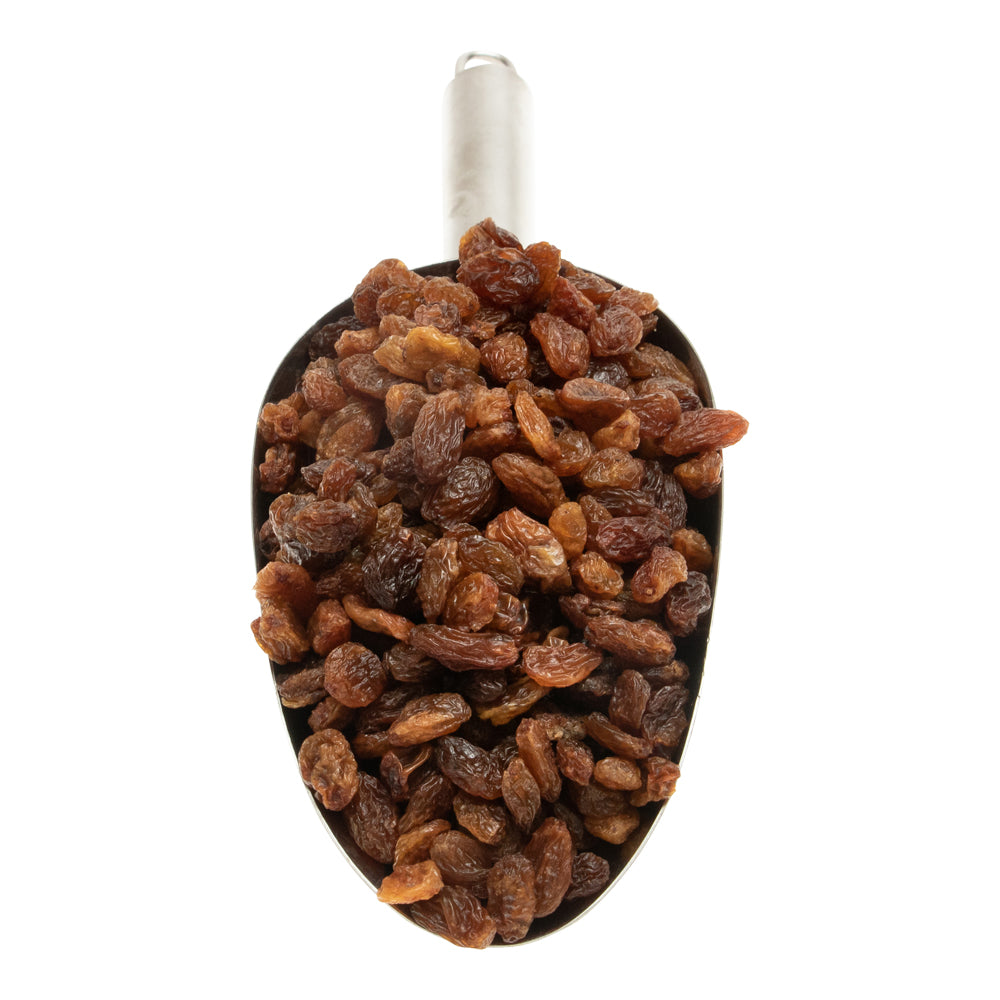 Dried Sultanas - Organic – GoodFor