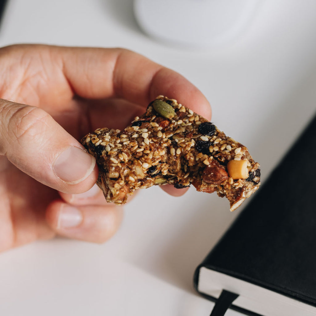 The Crafty Weka - Original Bar – GoodFor